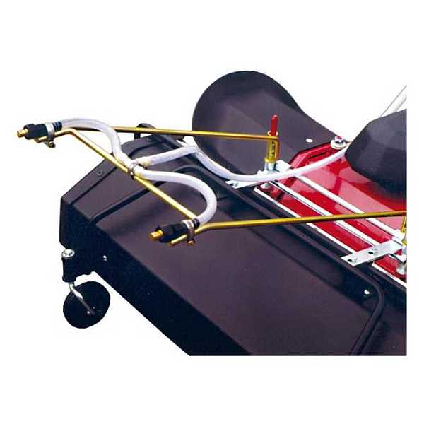 Sproei installatie - Limpar.nl